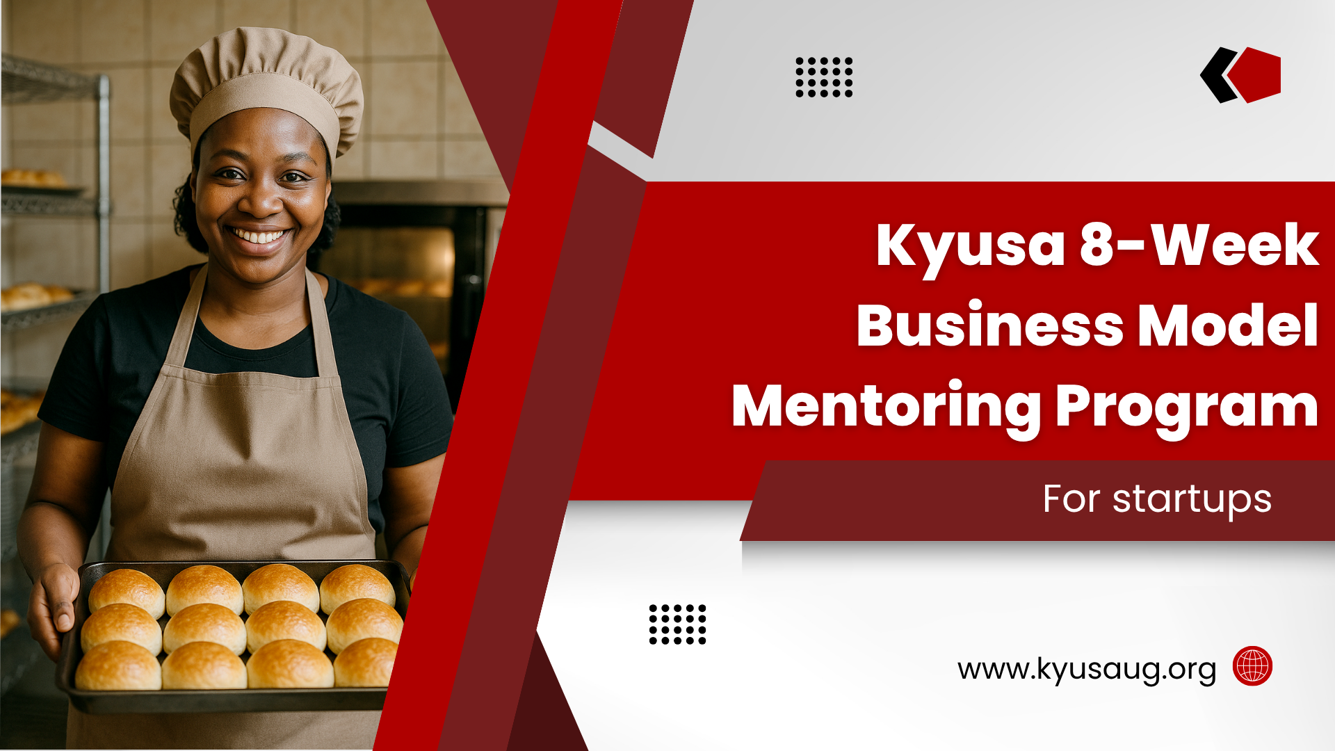 Business Model Mentoring Program | Personal Leadership Academy