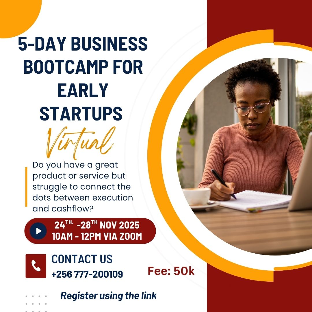 Virtual Business Bootcamp for Early Startups | Personal Leadership Academy
